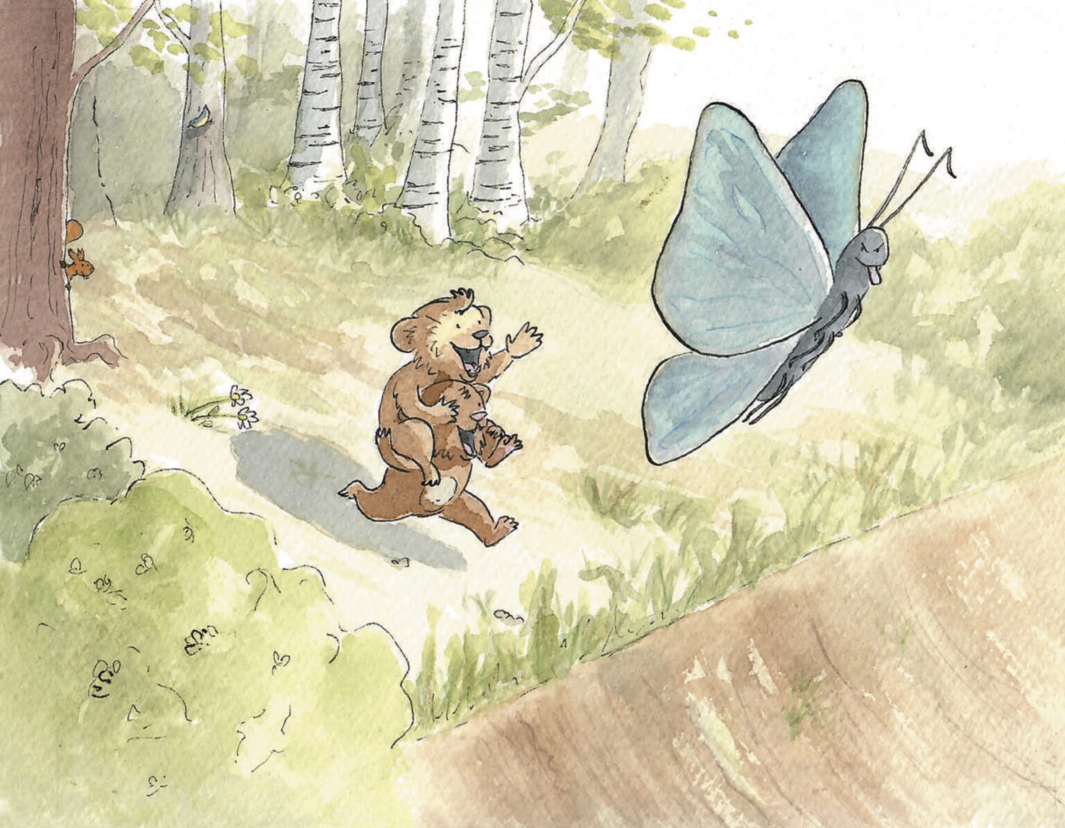 Tchac - Expression de Sagesse